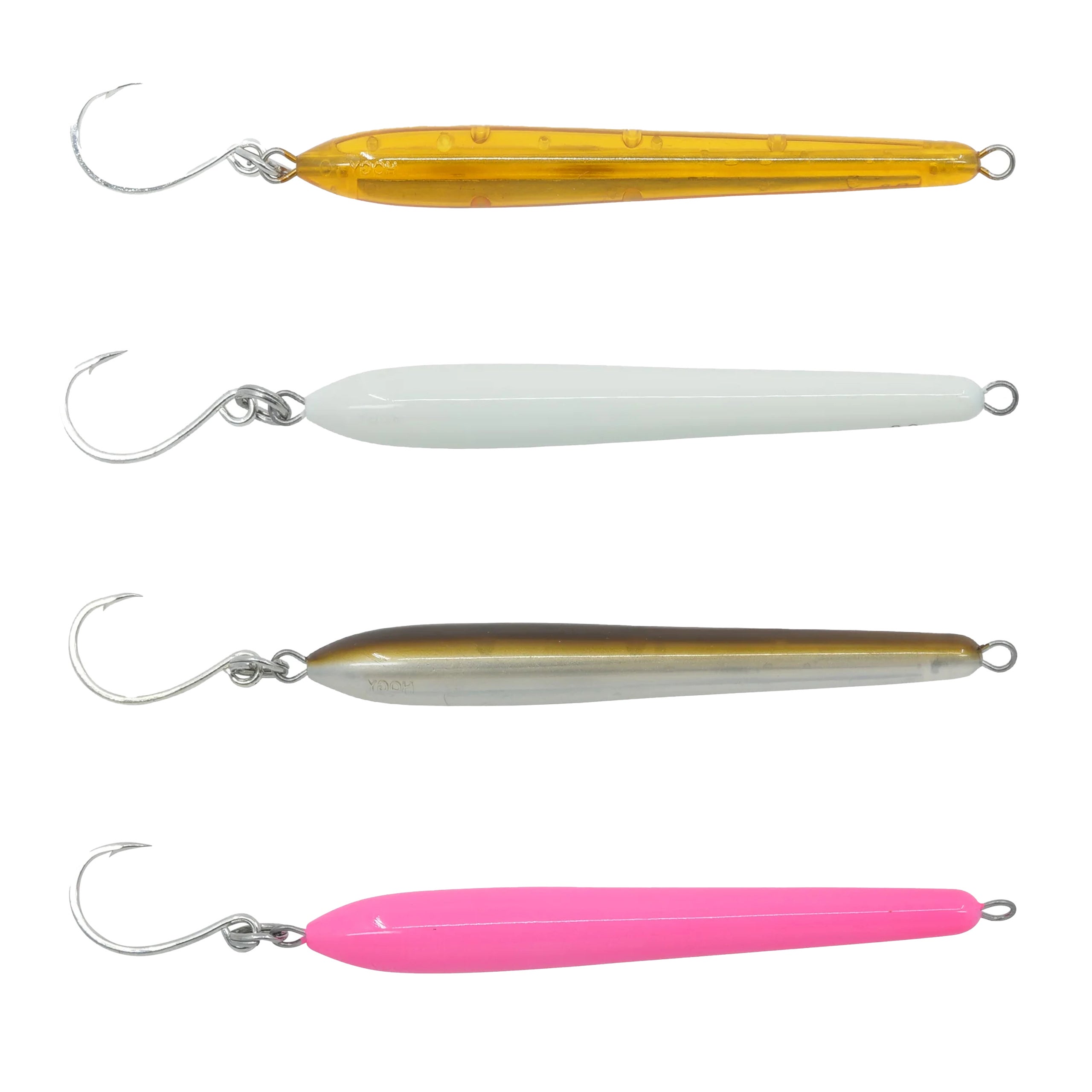 Hogy Charter Grade Surface Eraser | M&D Outfitters - Fishing Tackle ...