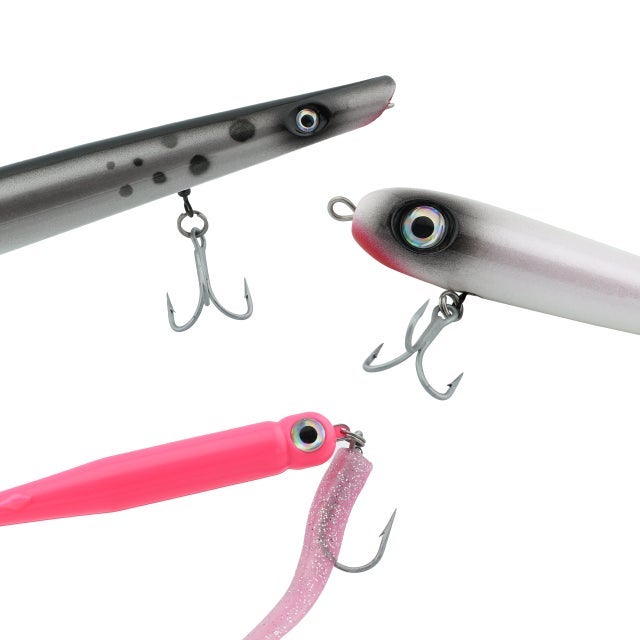 Shop 247 Lures - Handmade Wooden Lures | M&D Outfitters - Fishing ...