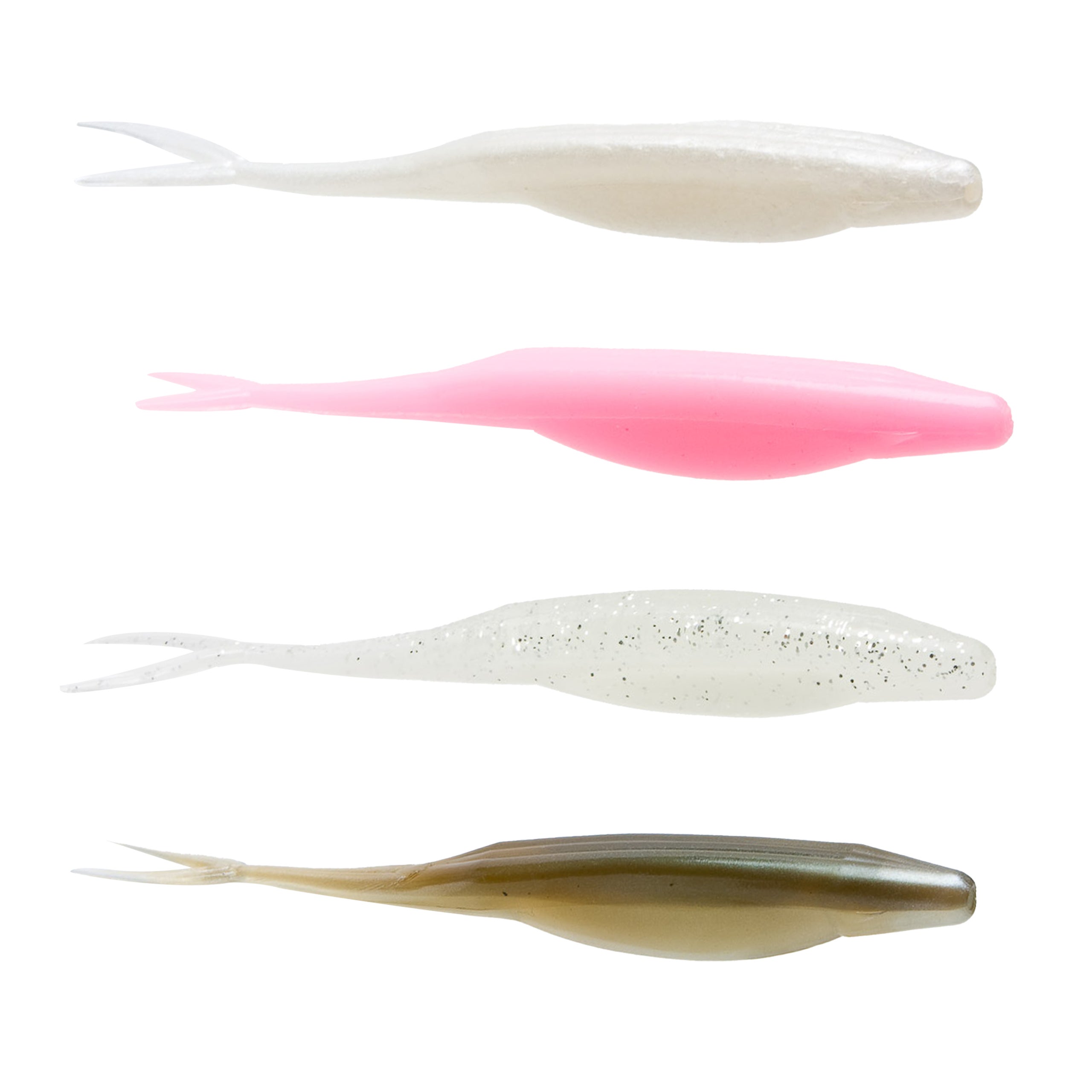 Zoom Salty Super Fluke | M&D Outfitters - Fishing Tackle · Live Bait ...